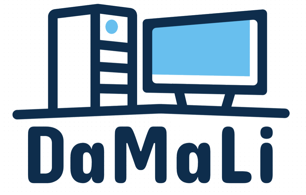 DaMaLi - IT Professional